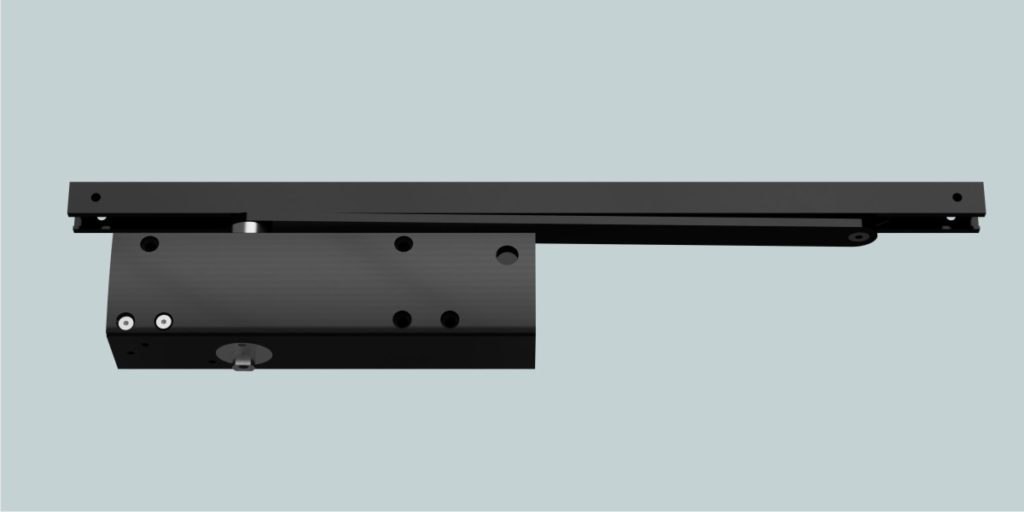 Surface Mounted Door Closers – Rolex Enterprises Private Limited